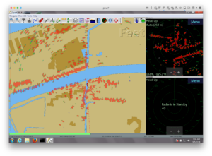 Which Marine Radar is Compatible with my Device? | Sea-Tech Systems